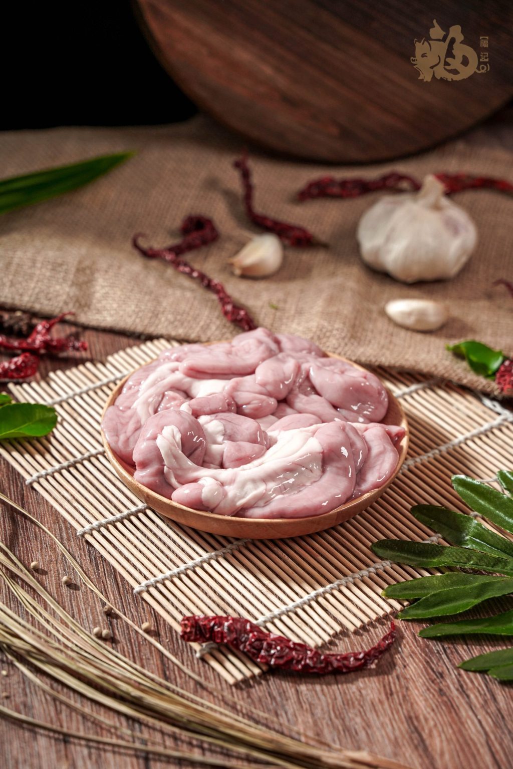 Pork Small Intestine – MH FOOD INDUSTRIES SDN BHD